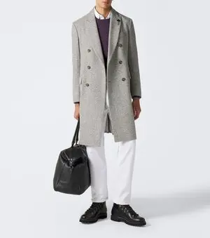 Church's Poulton Leather Lace-up Boots