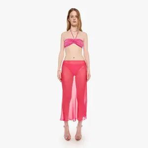 Sprwmn Ankle Length Bottoms For Women