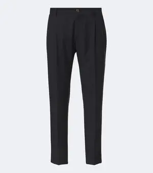 Dolce & Gabbana Belted Pants For Men