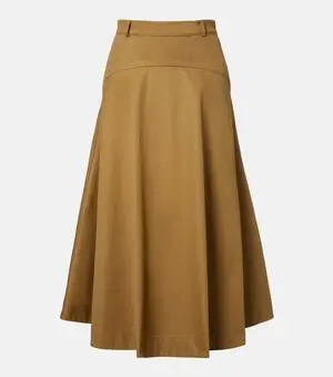 Balenciaga Layered Bottoms For Women