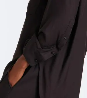 Citizens Of Humanity Kayla Oversized Shirt