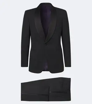 Ralph Lauren Purple Label Wool Tuxedo