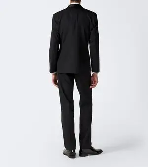 Ralph Lauren Purple Label Wool Tuxedo