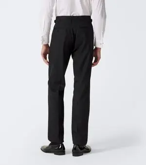 Ralph Lauren Purple Label Wool Tuxedo