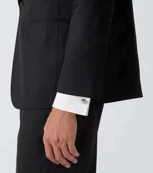 Ralph Lauren Purple Label Wool Tuxedo
