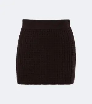 Jardin Des Orangers Oversized Bottoms For Women