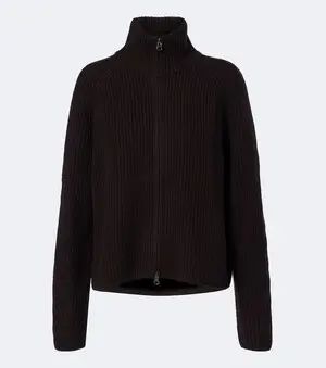 Lisa Yang Zip Up Knitwear For Women