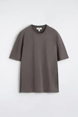 Cos Slim Fit T-shirts For Men