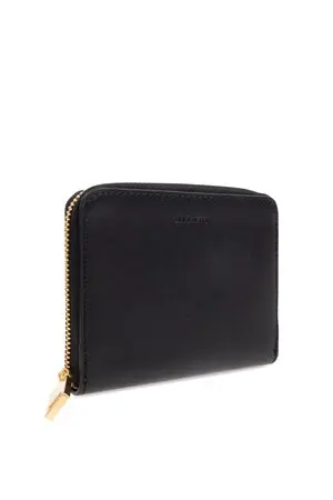 ALLSAINTS Lena Zip Wallet