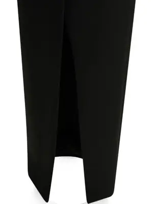 Khaite Luiza Skirt
