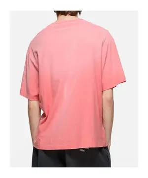 Acne Studios Sprayed Logo T-shirt