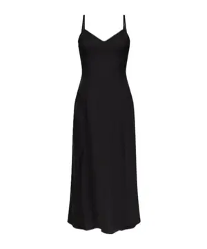 ALLSAINTS Slip Dress - Black