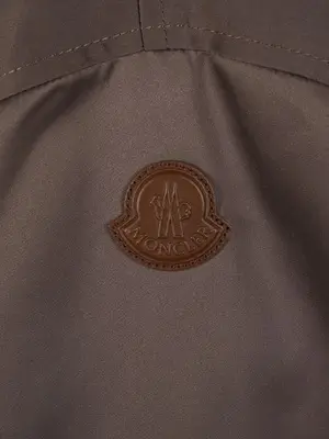 Moncler Chevreuil Duchesse Short Down Jacket