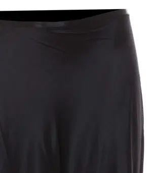 Rixo Lace-trimmed Midi Skirt