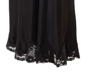 Rixo Lace-trimmed Midi Skirt