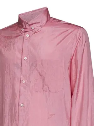 Jacquemus Single-breasted Shirt