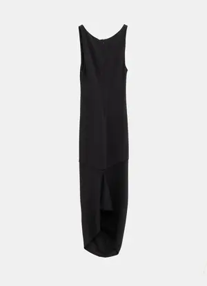 Jacquemus Sleeveless Midi Dress