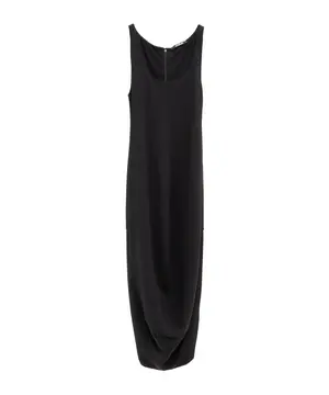 Jacquemus Sleeveless Midi Dress
