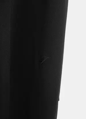 Jacquemus Sleeveless Midi Dress