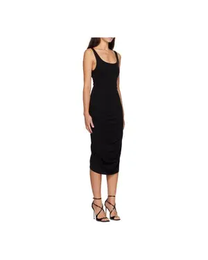 Jacquemus Sleeveless Midi Dress