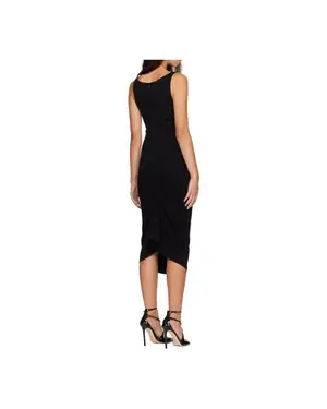 Jacquemus Sleeveless Midi Dress