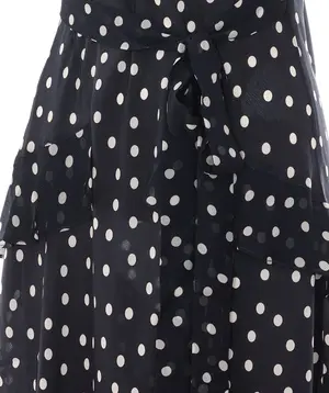 Rixo V-neck Dress