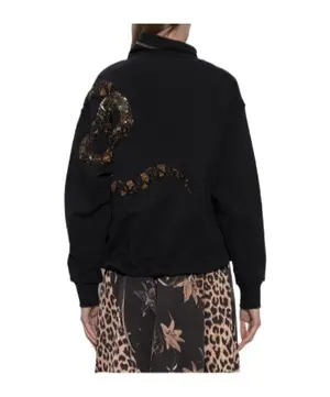 ALLSAINTS Solid Color Versatile Casual Jacket