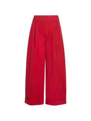Proenza Schouler White Label Knee Length Pants For Women