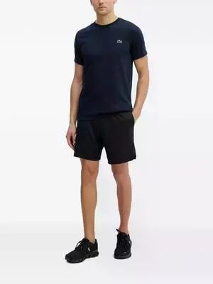Lacoste Logo-patch T-shirt