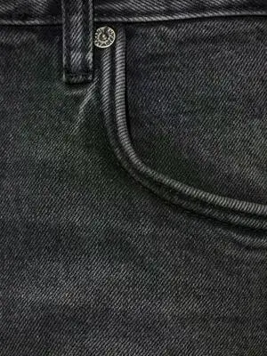 Emporio Armani Tapered-leg Jeans