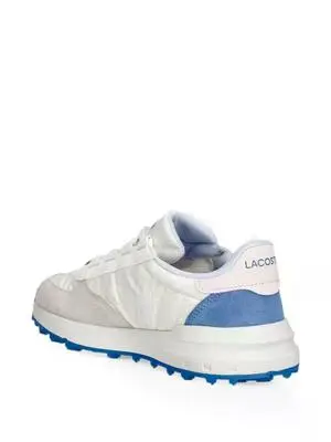 Lacoste Elite Active Evo Logo-patch Panelled Sneakers