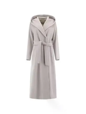 Herno Belted Coats For Women