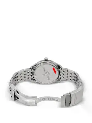 Breitling Premier Automatic Chronometer Watch