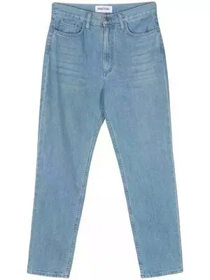 Partow Boyfriend Jeans