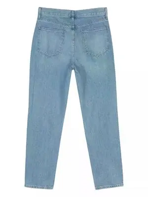 Partow Boyfriend Jeans