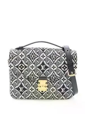 Louis Vuitton Patterned Cross Body Bags