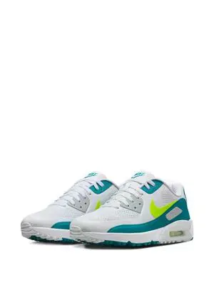 Nike Max 90 Sneakers - White