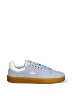 Lacoste Embroidered Sneakers For Women
