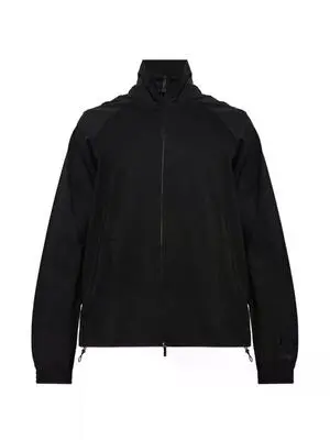 Emporio Armani Zip Up Sport Outerwear For Men