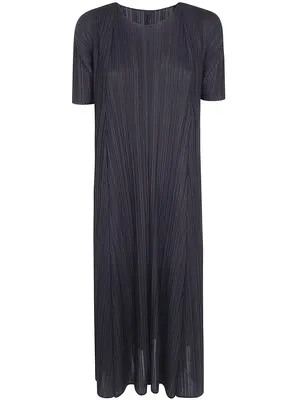 Pleats Please Day Dresses
