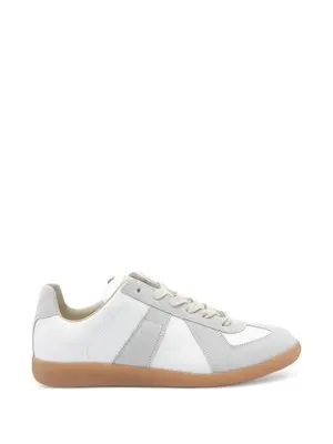 MAISON MARGIELA Sneaker Low-top "replica - White