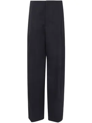 Victoria Beckham Pants Wool "eugenie