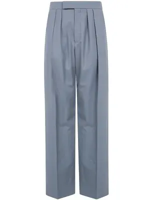 Chloé Pants Wide Leg "palace