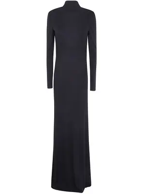 TOM FORD Dress Long Sleeve "evening Dress