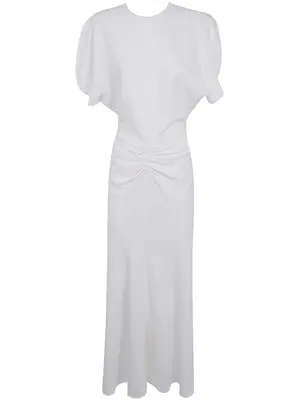 Victoria Beckham Viscose Dress