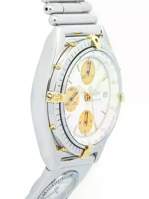 Breitling Windrider Chronometer 39mm Watch