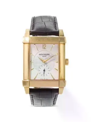 Patek Philippe Gondolo 30mm Watch