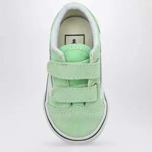 VANS Old Skool Sneakers - Green