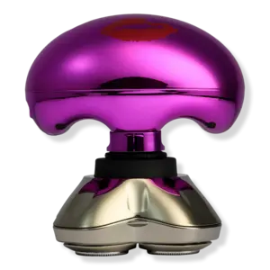 SKULL SHAVER Butterfly Kiss - Purple