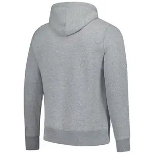 '47 47 Detroit Lions Regional Headline Pullover Hoodie
